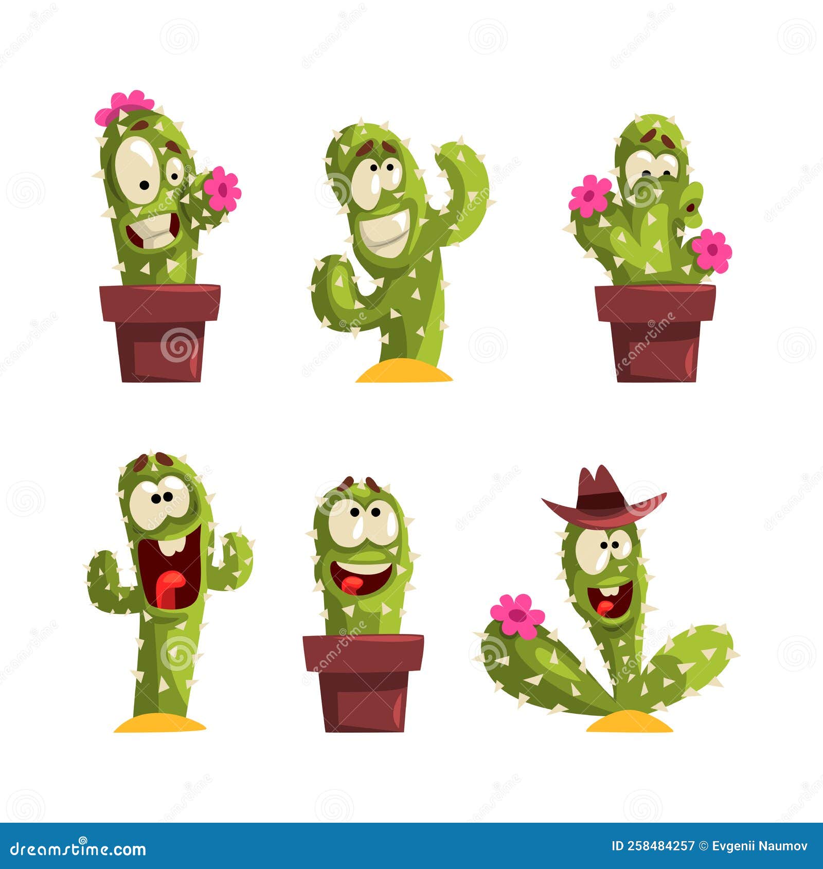 Man Face With Spiky Hair Vector Linear Icon Isolated On Transparent ...