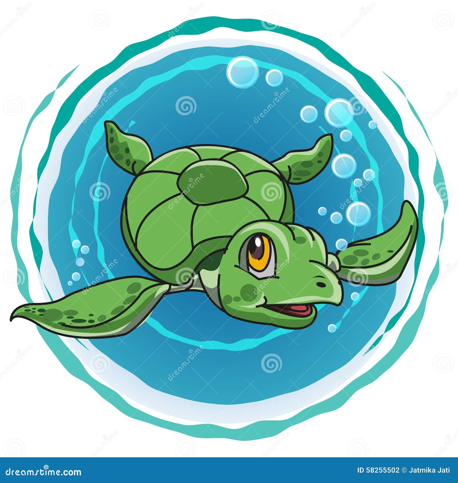 Icon Turtle Of Black. Silhouette Of Tortoise Symbol. Logo Animal ...