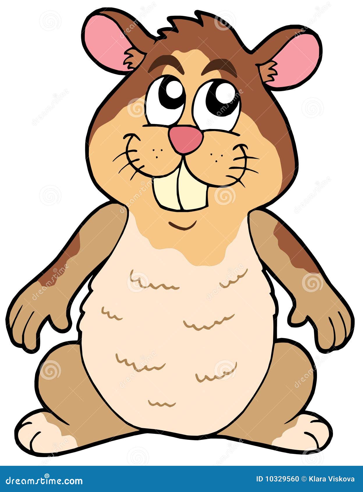 Hamsters Cartoons, Illustrations & Vector Stock Images - 184 Pictures ...