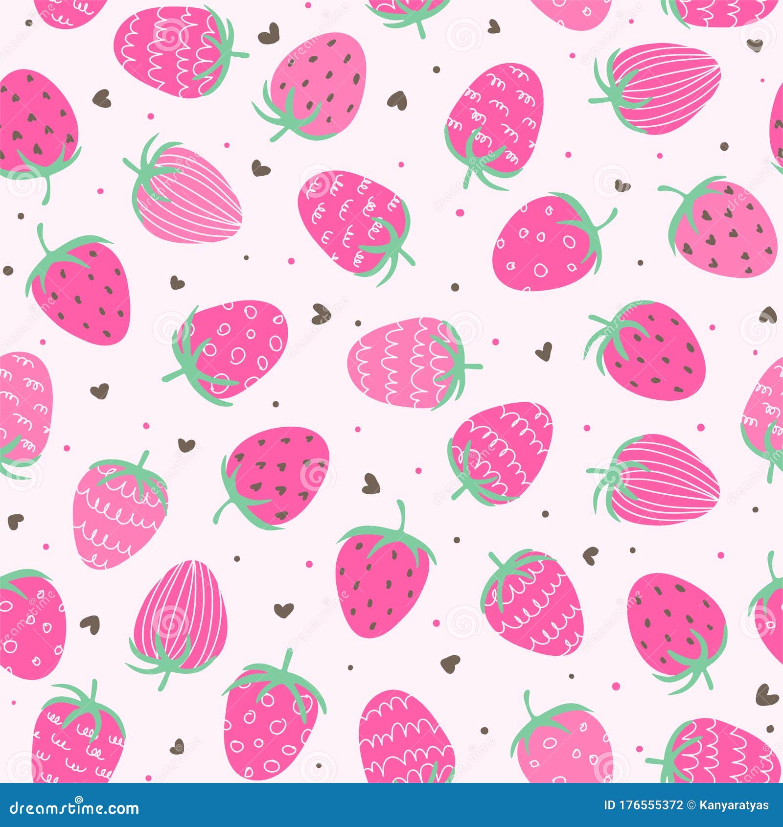 Drawing Pink Background Pink Background Stock Photography ...