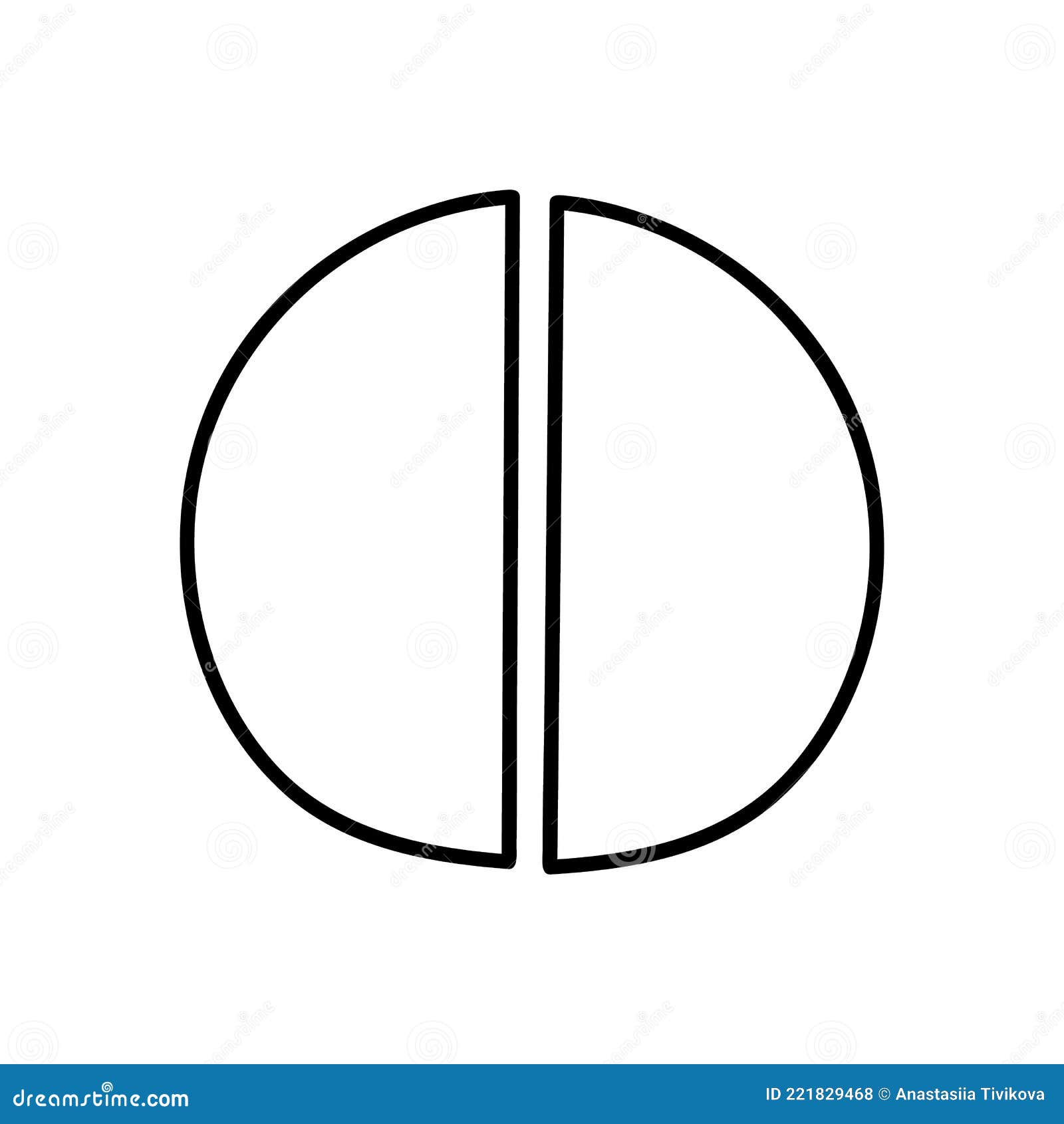 Cute Hand Drawn Doodle of Chart, Graph, Diagram. Infographic Business ...