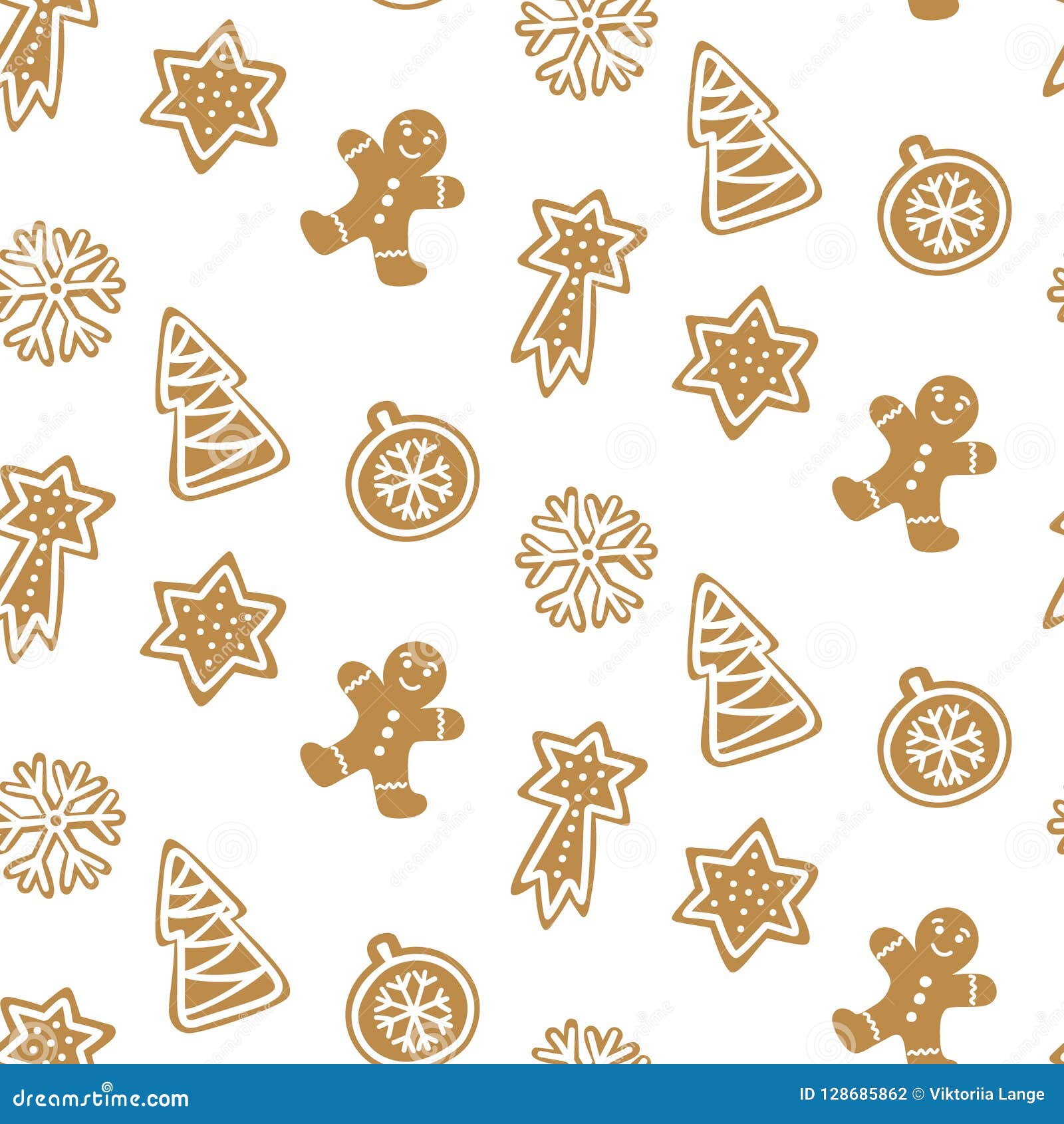Christmas Tree Background Wallpaper Repeating Stock Illustrations ...