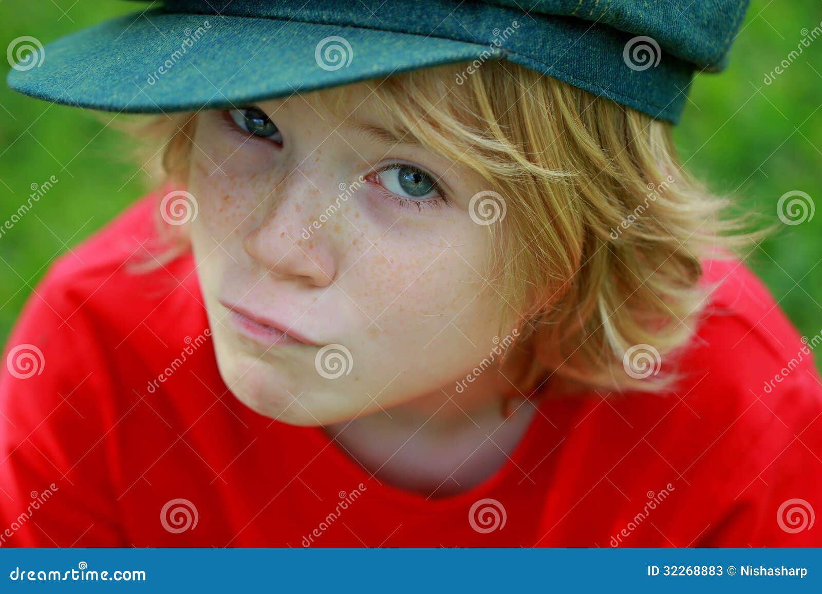 Cute happy boy child stock image. Image of expression - 32268883