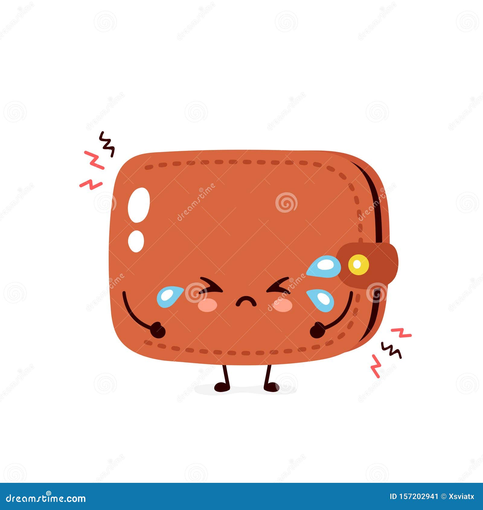 Cute Happy Money Banknote Wallet Stock Vector - Illustration of angry ... Cute Happy Money Banknote Wallet Stock Vector - Illustration of angry ...