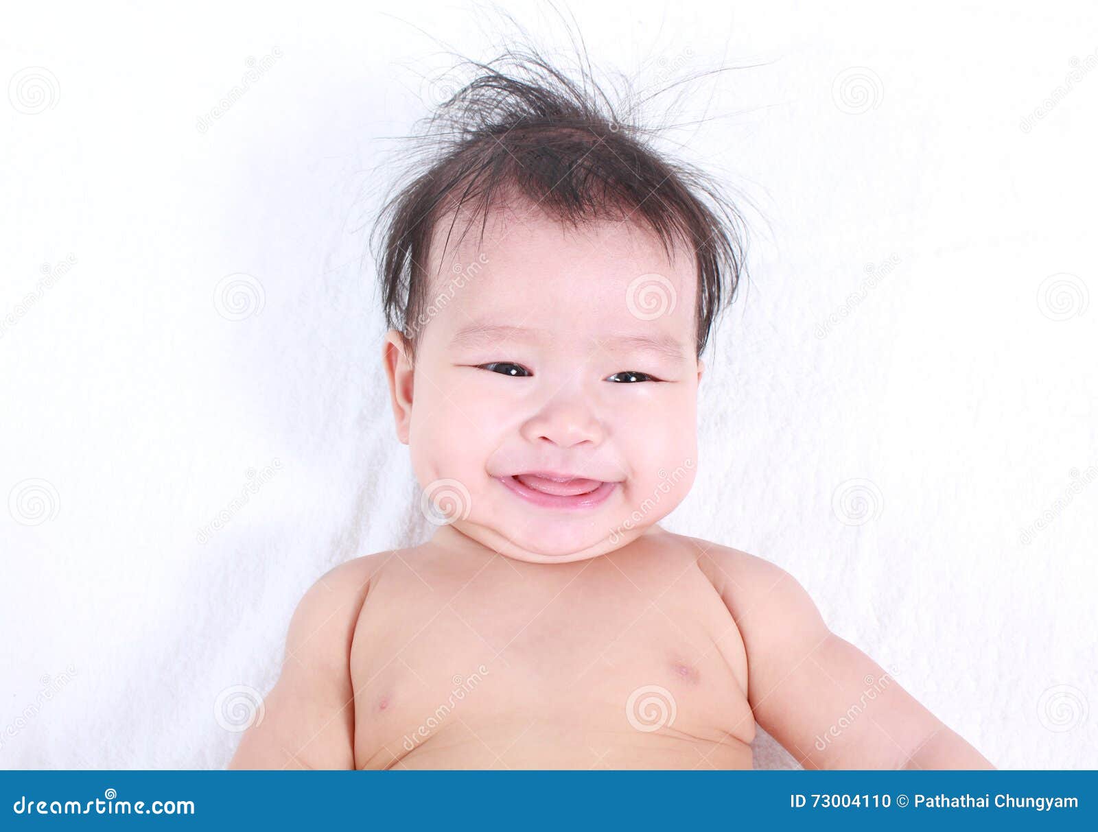 Cute and healthy baby stock photo. Image of face, care - 73004110