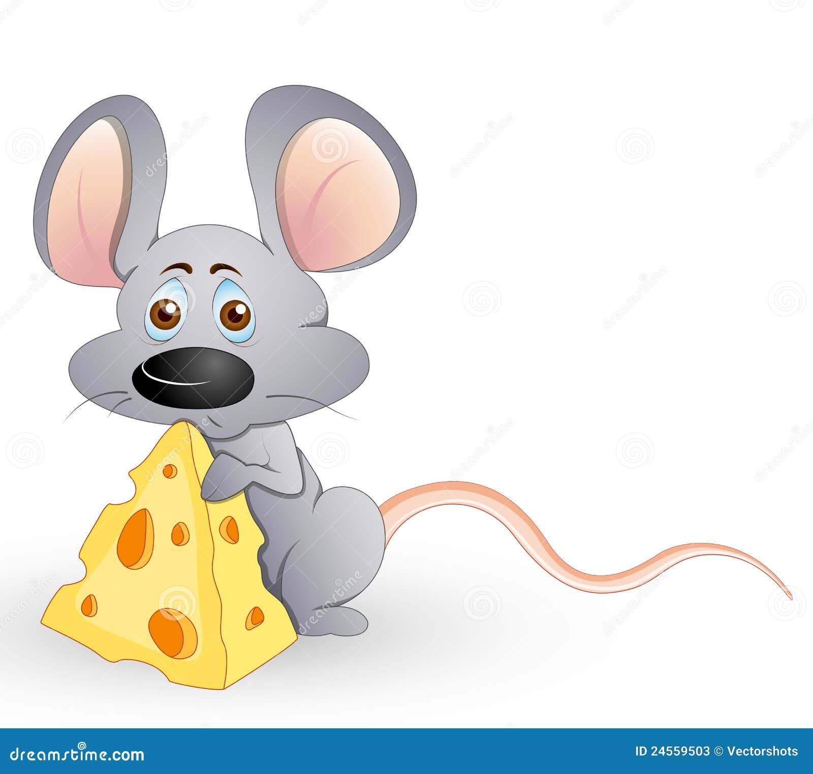 Cute Hungry Emoticon, Emoji, Smiley - Illustration Cartoon Vector ...