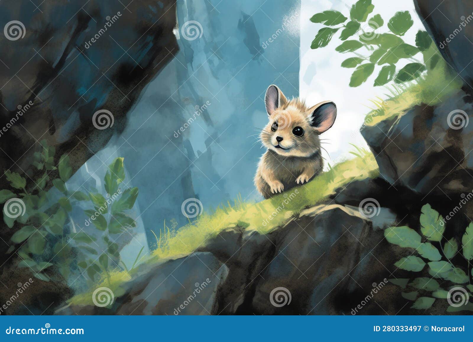 Pika Cartoons, Illustrations & Vector Stock Images - 446 Pictures to ...