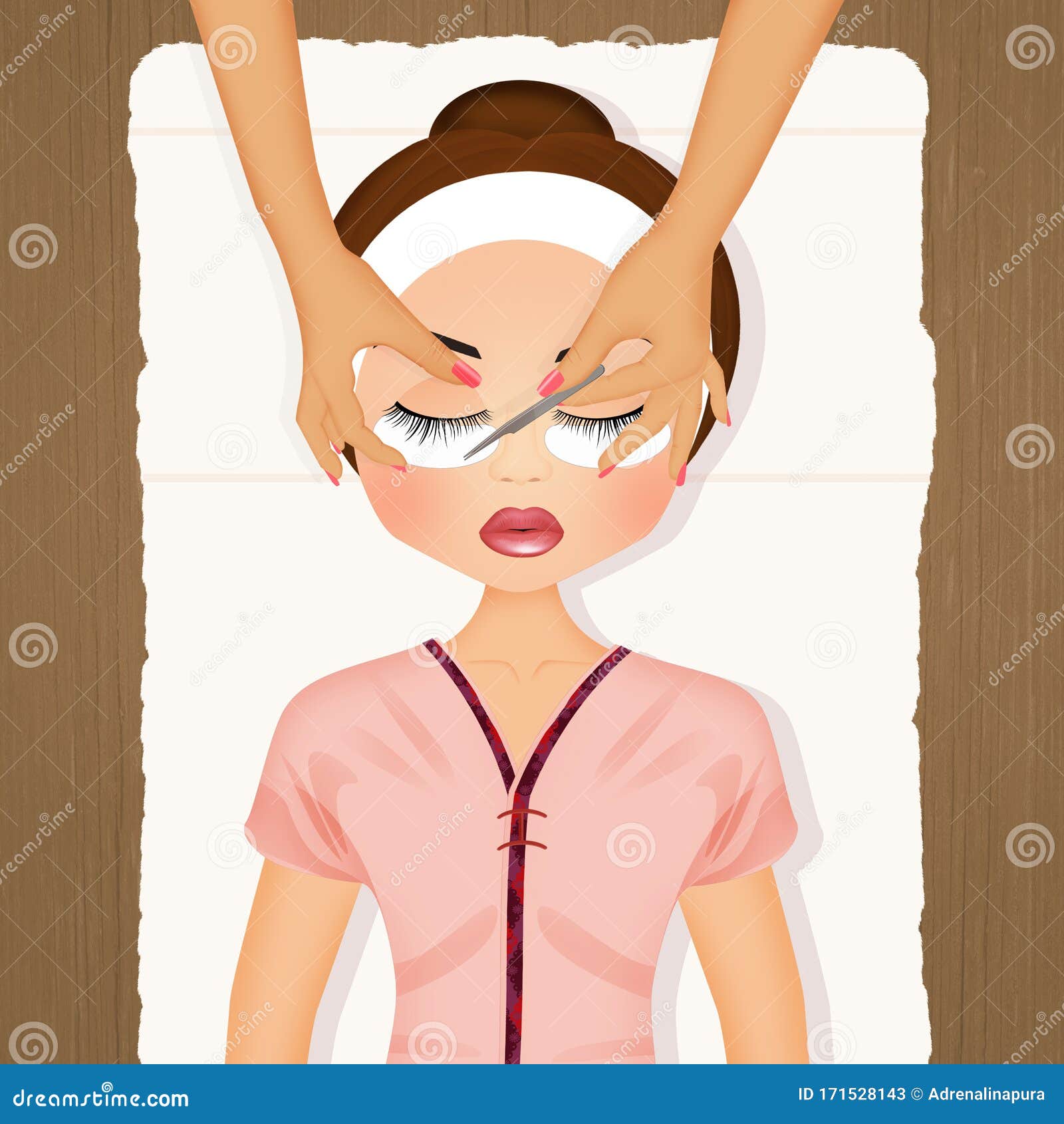 Lamination Cartoons, Illustrations & Vector Stock Images - 917 Pictures ...