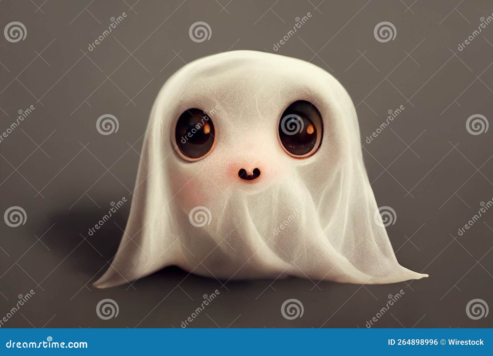 Cute Innocent Girl Smiling Face Royalty-Free Stock Image ...