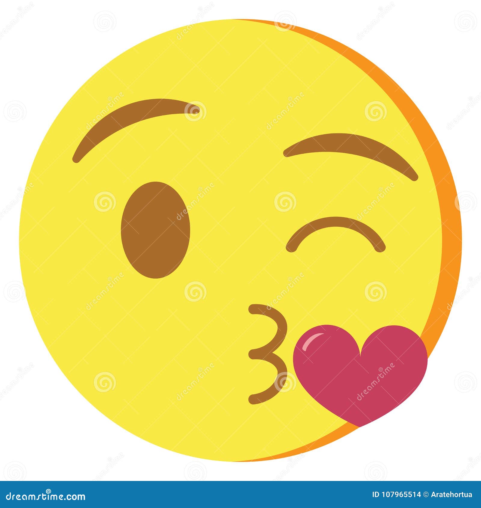 Kawaii Emoji Chibi Vector Set. Emoticon Smileys Character In Cute ... Kawaii Emoji Chibi Vector Set. Emoticon Smileys Character In Cute ...