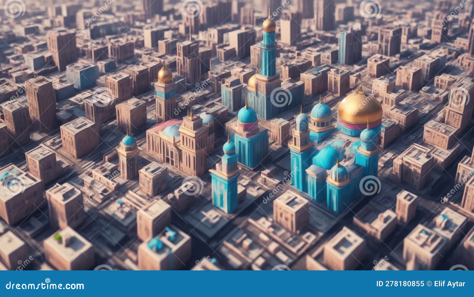 Realistic City Metro Map. Vector Background Illustration. Abst ...