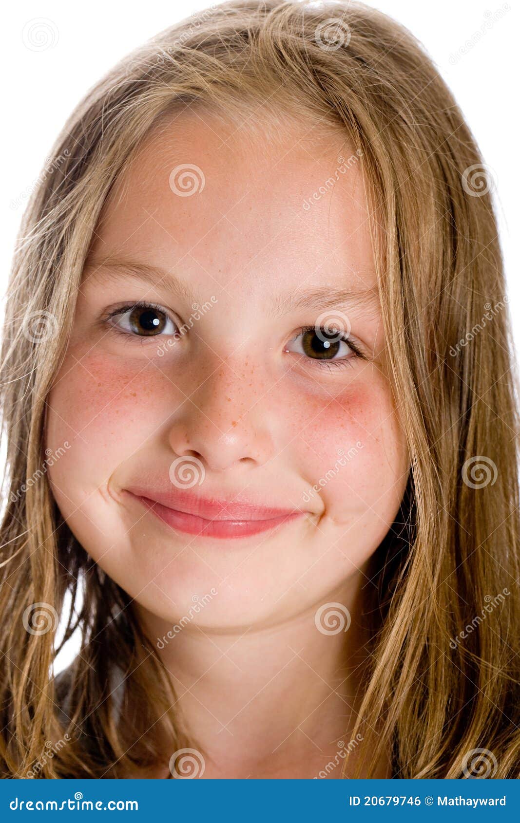 Cute kid stock photo. Image of friendly, youth, portrait - 20679746