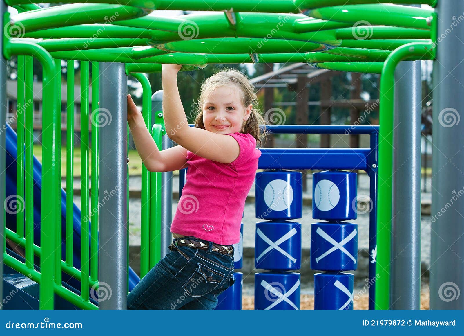 Cute Kid Playing during Recess Stock Photo - Image of lifestyle ...