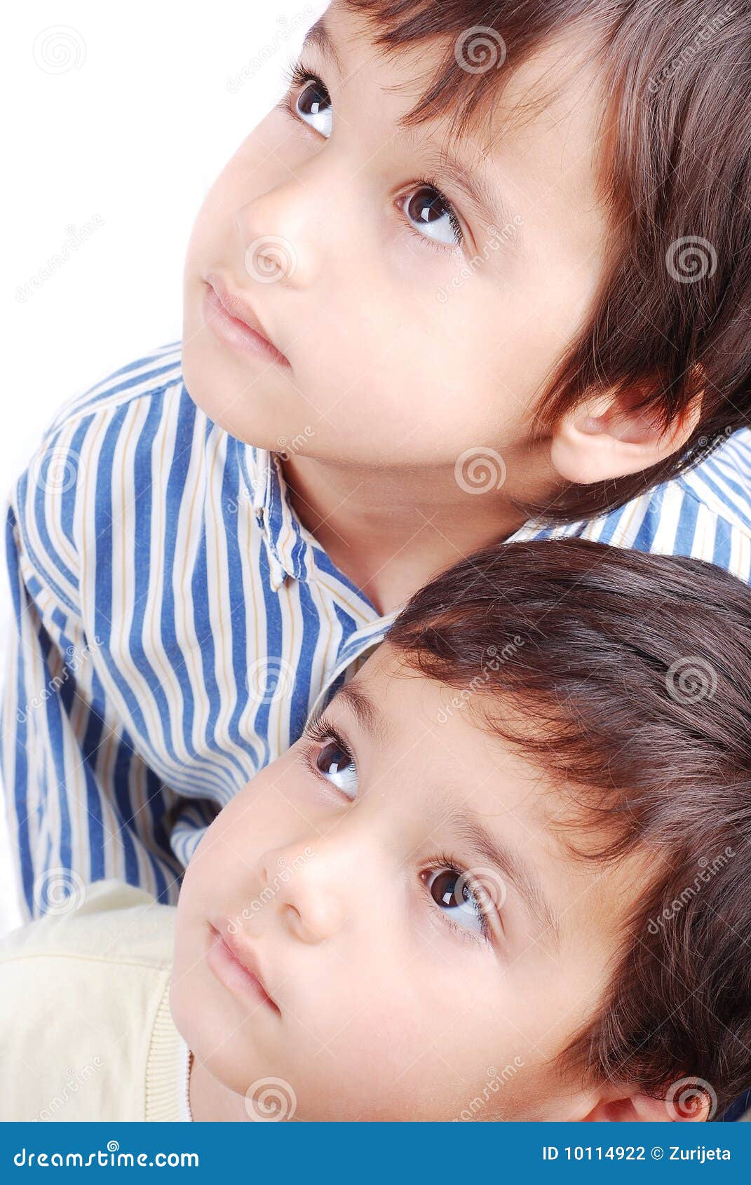 Cute kids stock photo. Image of glance, look, eyes, feeling - 10114922