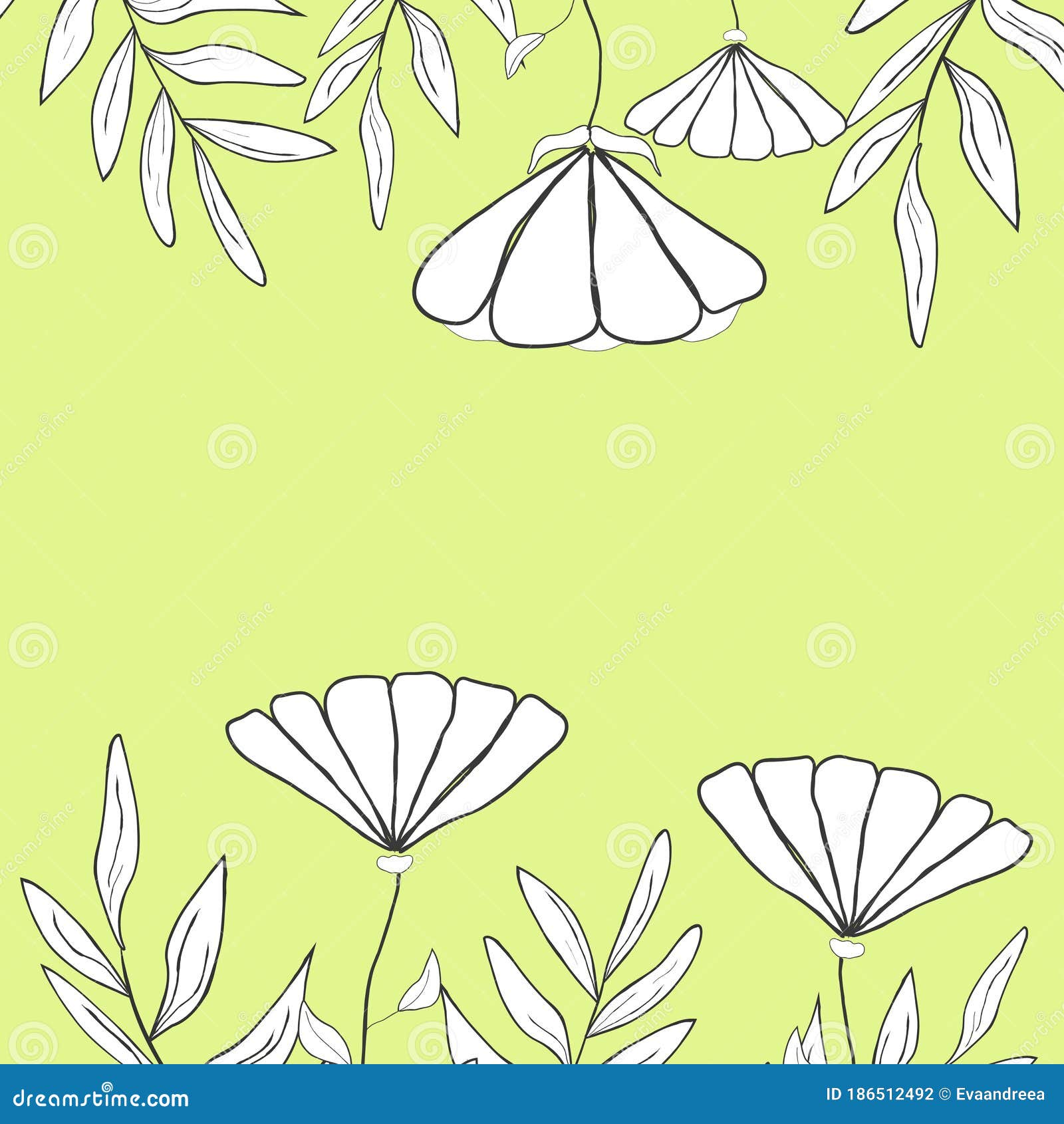 Cute kids print design stock illustration. Illustration of child ...