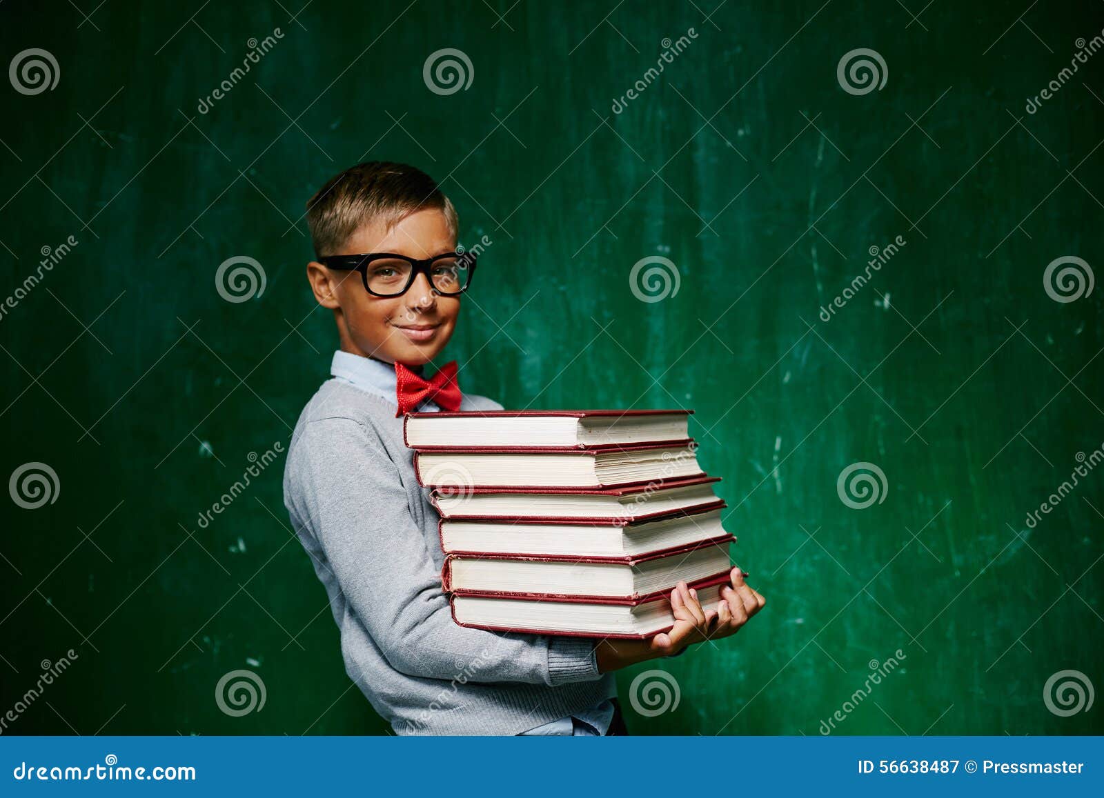Cute learner stock image. Image of beginner, little, study - 56638487