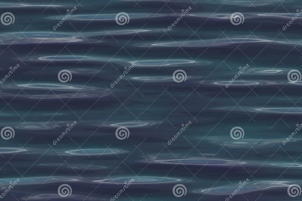 Creative Aqua Surface Computer Graphics Texture Background Illustration ...