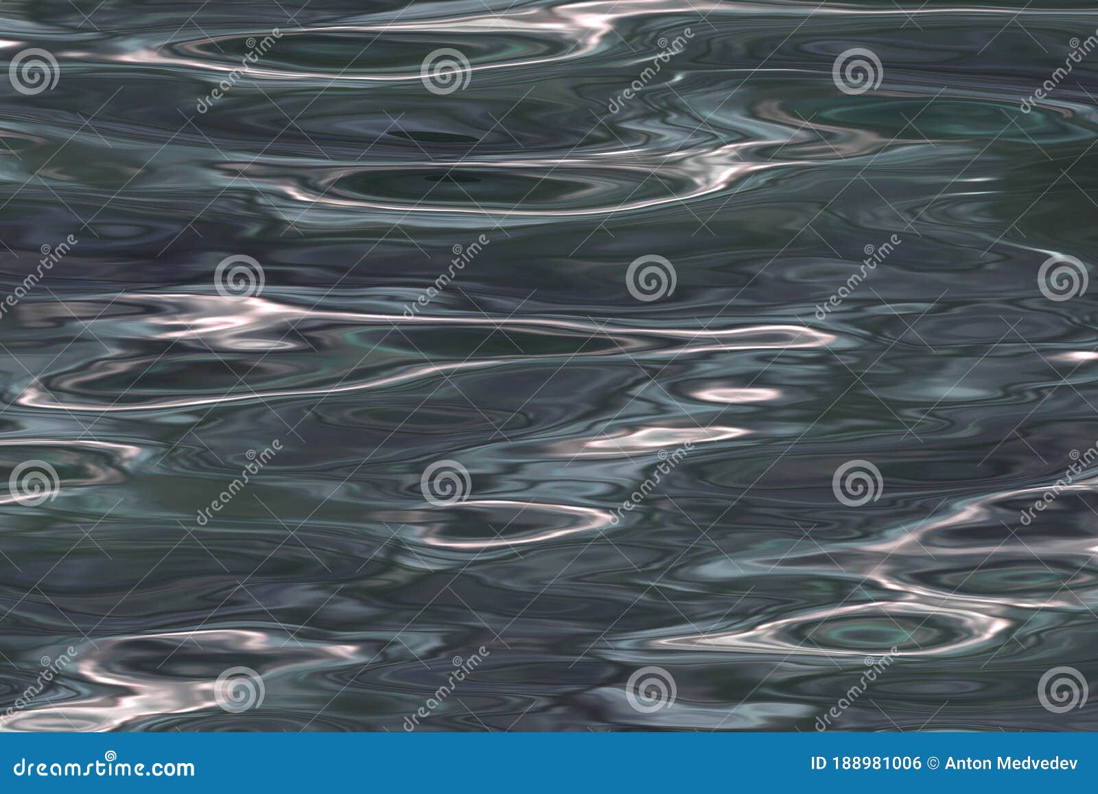 Cute Liquid Surface Computer Graphic Background Texture Illustration ...