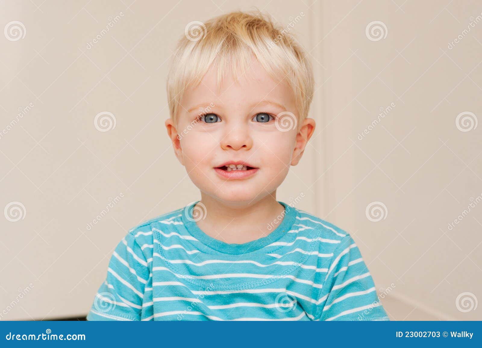 A Cute Little Blue Eyed Boy Stock Image - Image of negative, camera ...