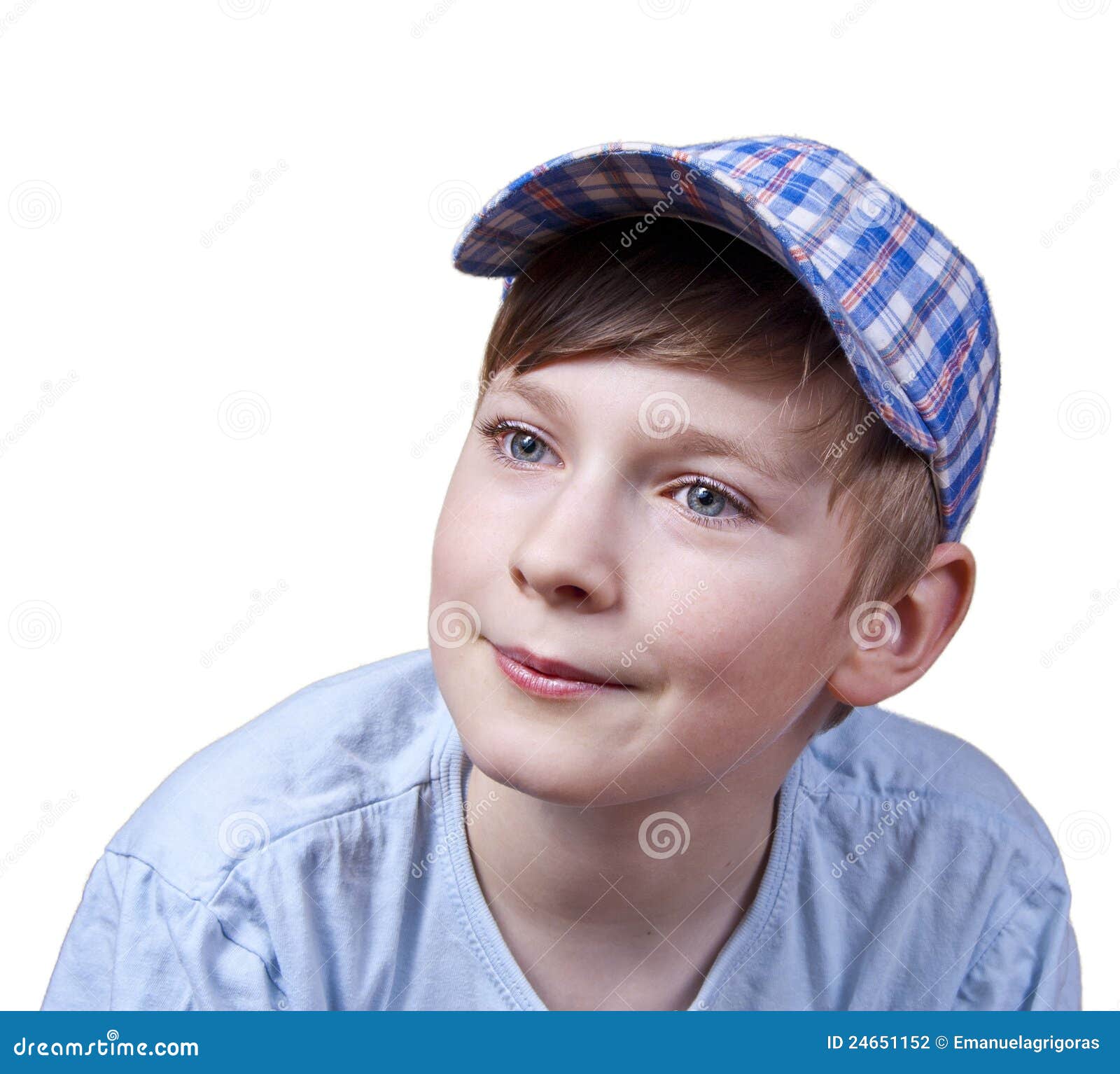 Cute little boy stock photo. Image of calm, little, innocence - 24651152