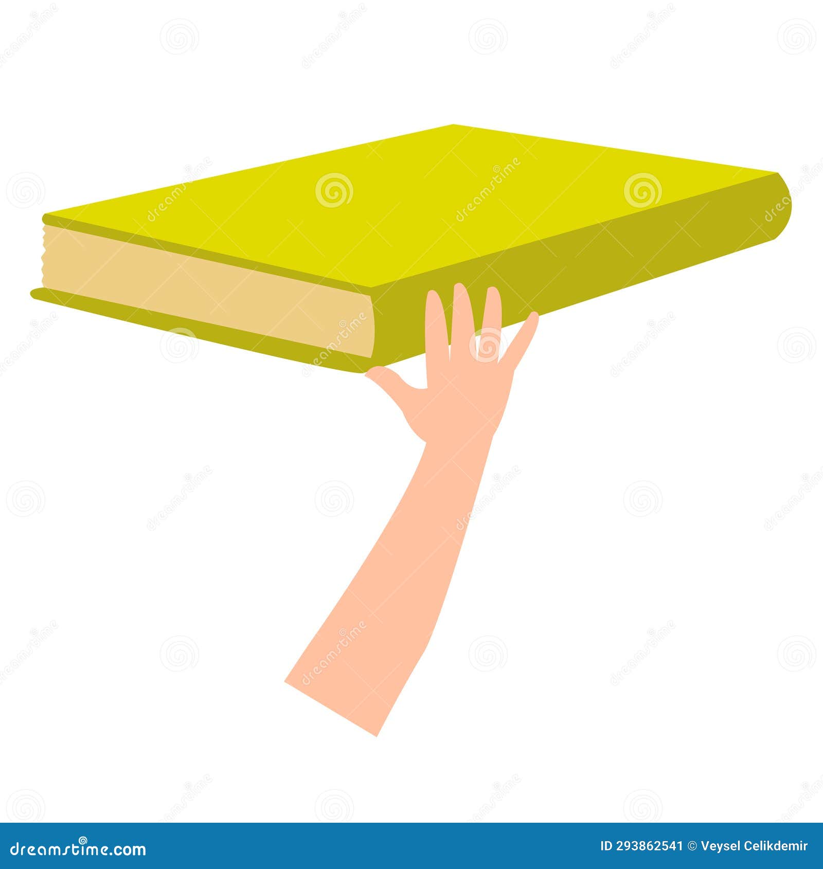 Cute Little Boy Measure Length Using Hand Span Stock Illustration ... Cute Little Boy Measure Length Using Hand Span Stock Illustration ...