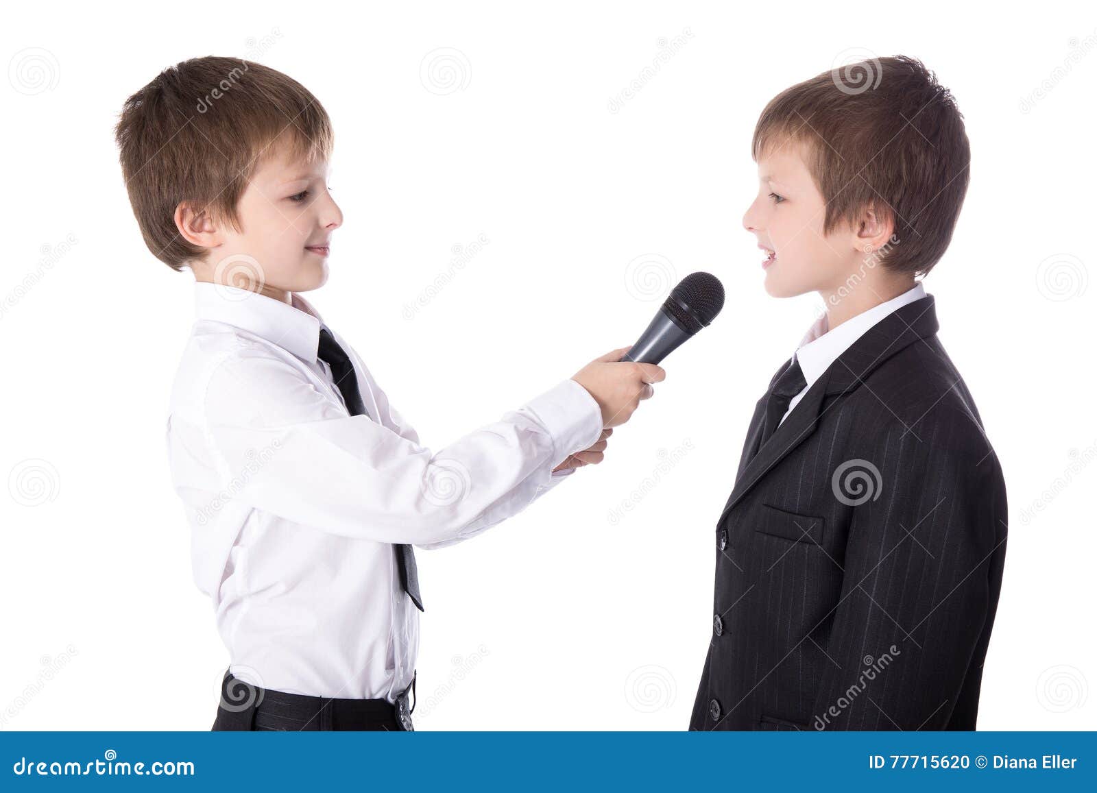 406 Reporter Kid Stock Photos - Free & Royalty-Free Stock Photos from ...