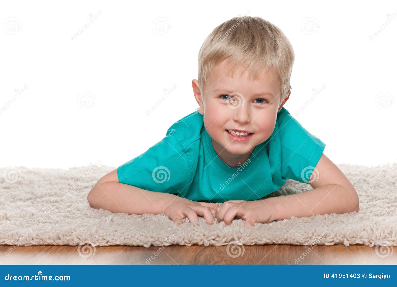 Cute little boy resting stock image. Image of people - 41951403