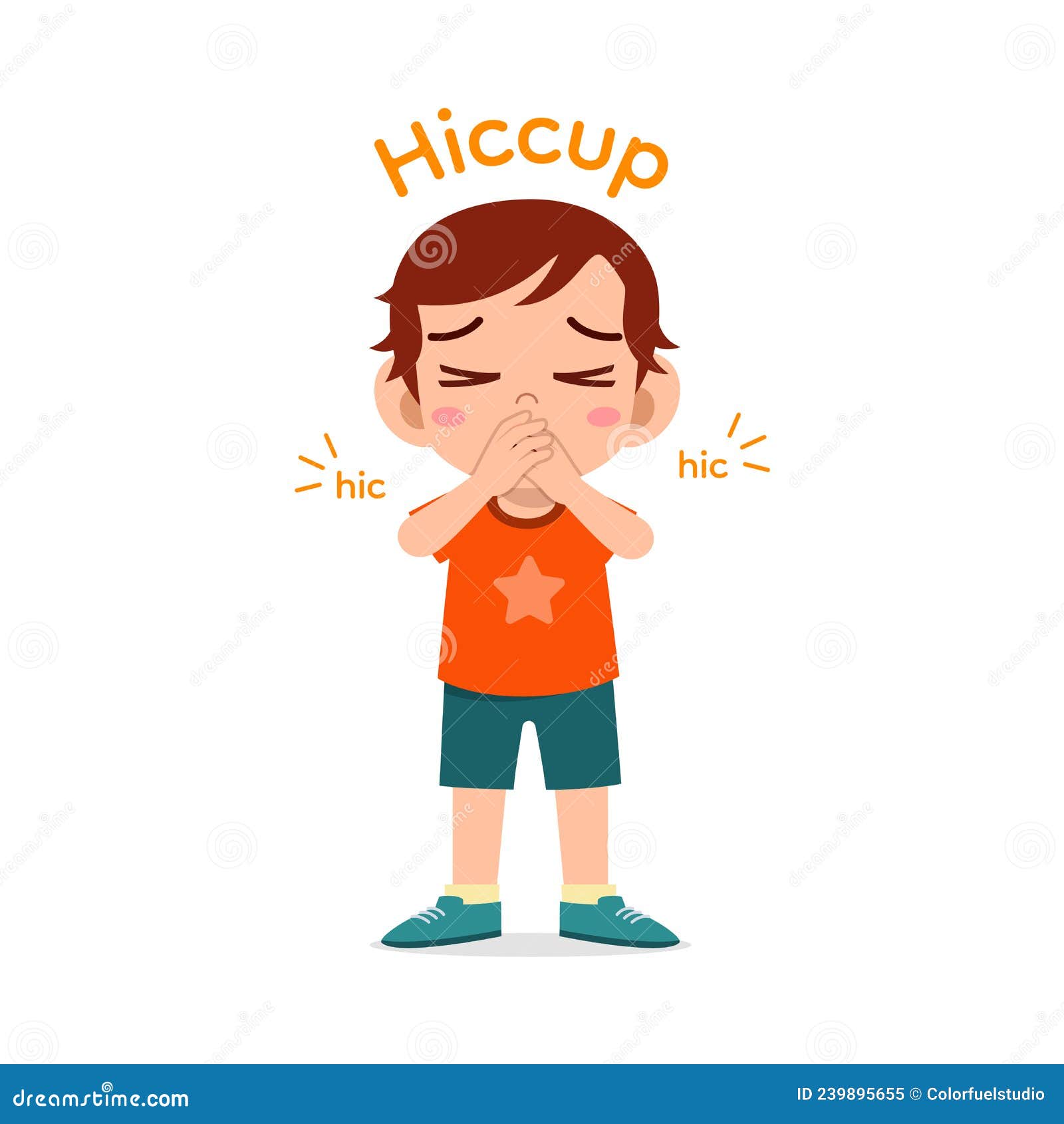Hiccup Cartoons, Illustrations & Vector Stock Images - 67 Pictures to ...