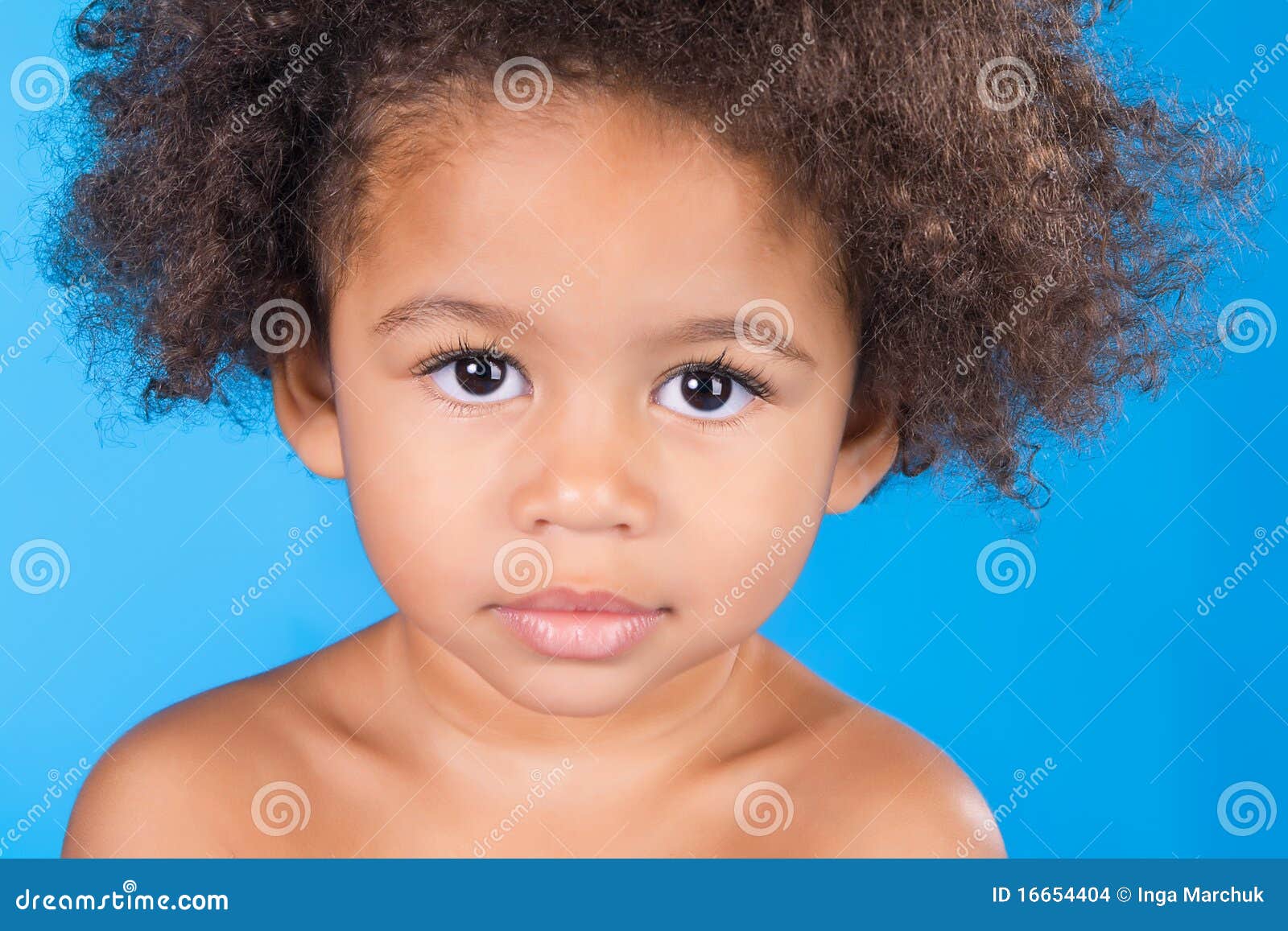 Cute little child stock photo. Image of little, child - 16654404