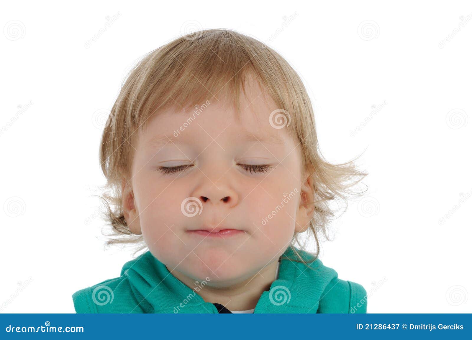 Cute little child smiling stock image. Image of eyes - 21286437