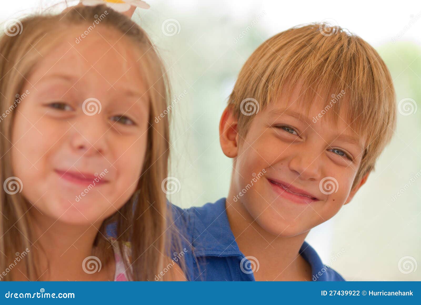 Cute Little Children Friends Stock Photo - Image of girl, brother: 27439922
