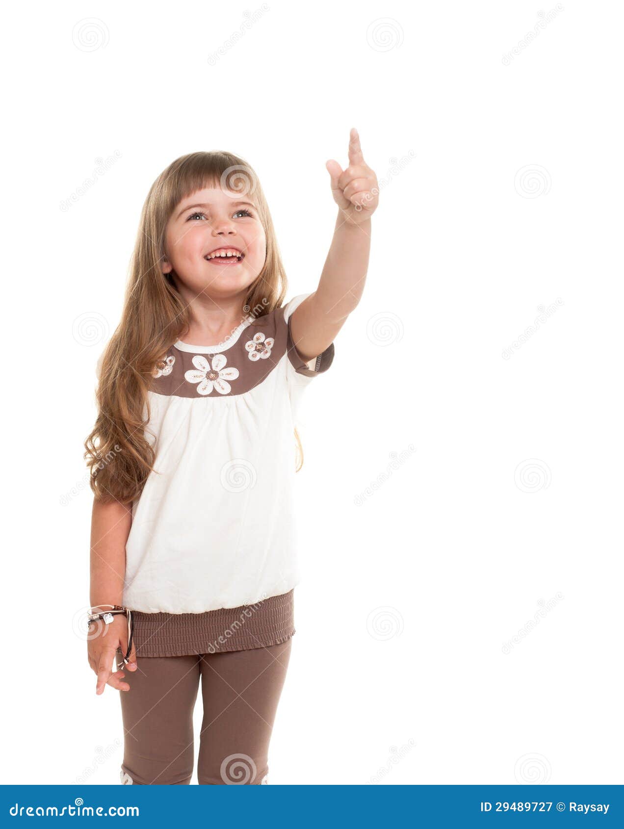 This Pointing Up Meme