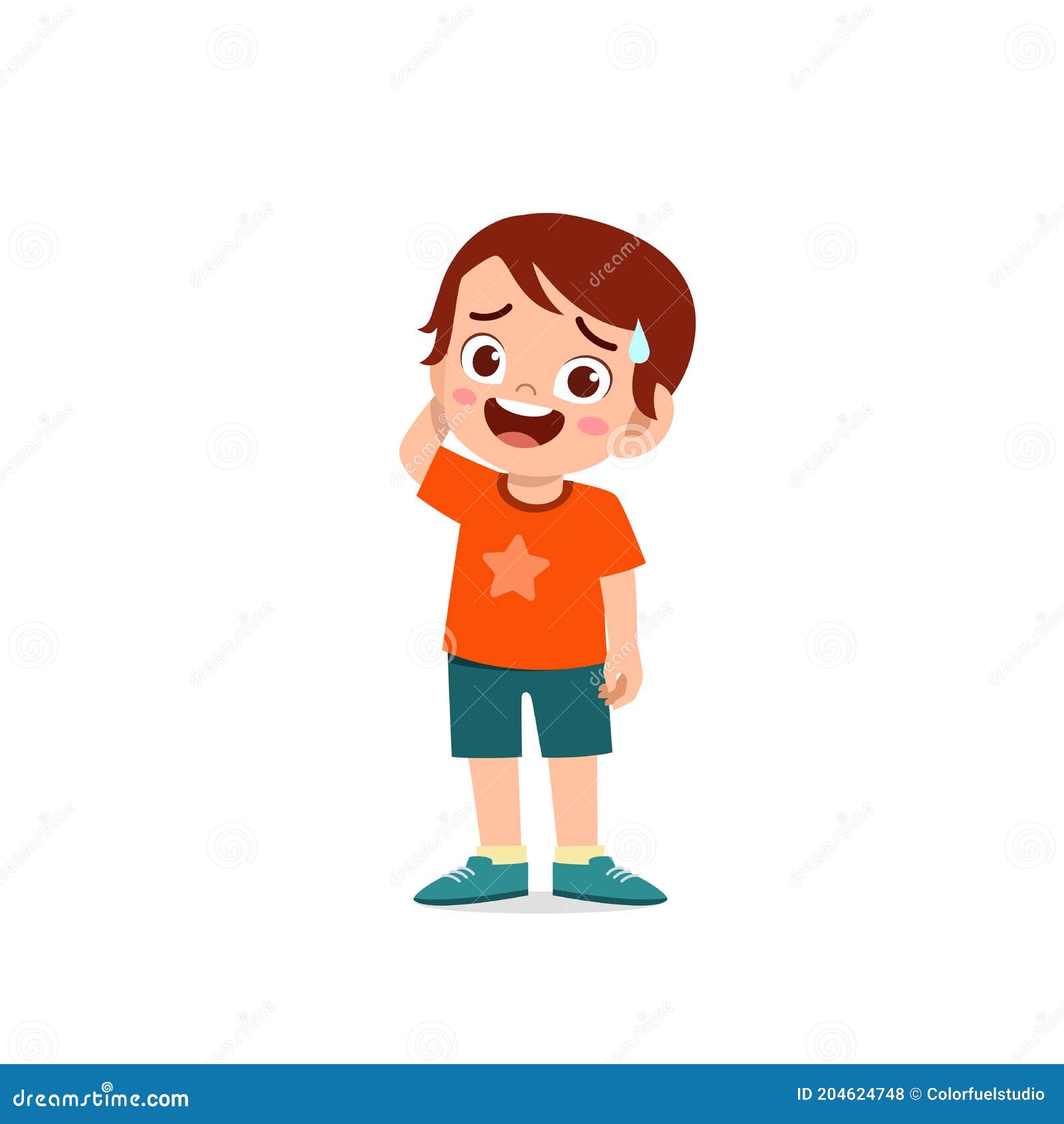 Unsure Cartoons, Illustrations & Vector Stock Images - 4454 Pictures to ...