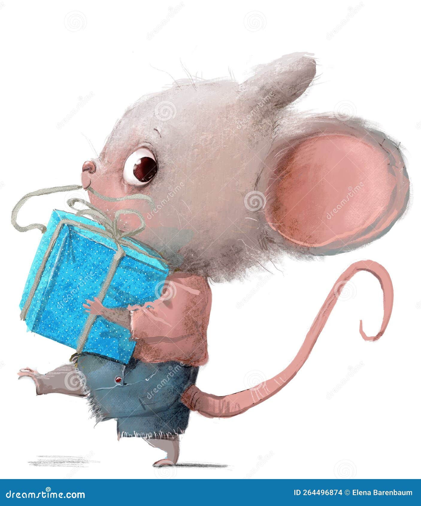 House Of Mouse Character List