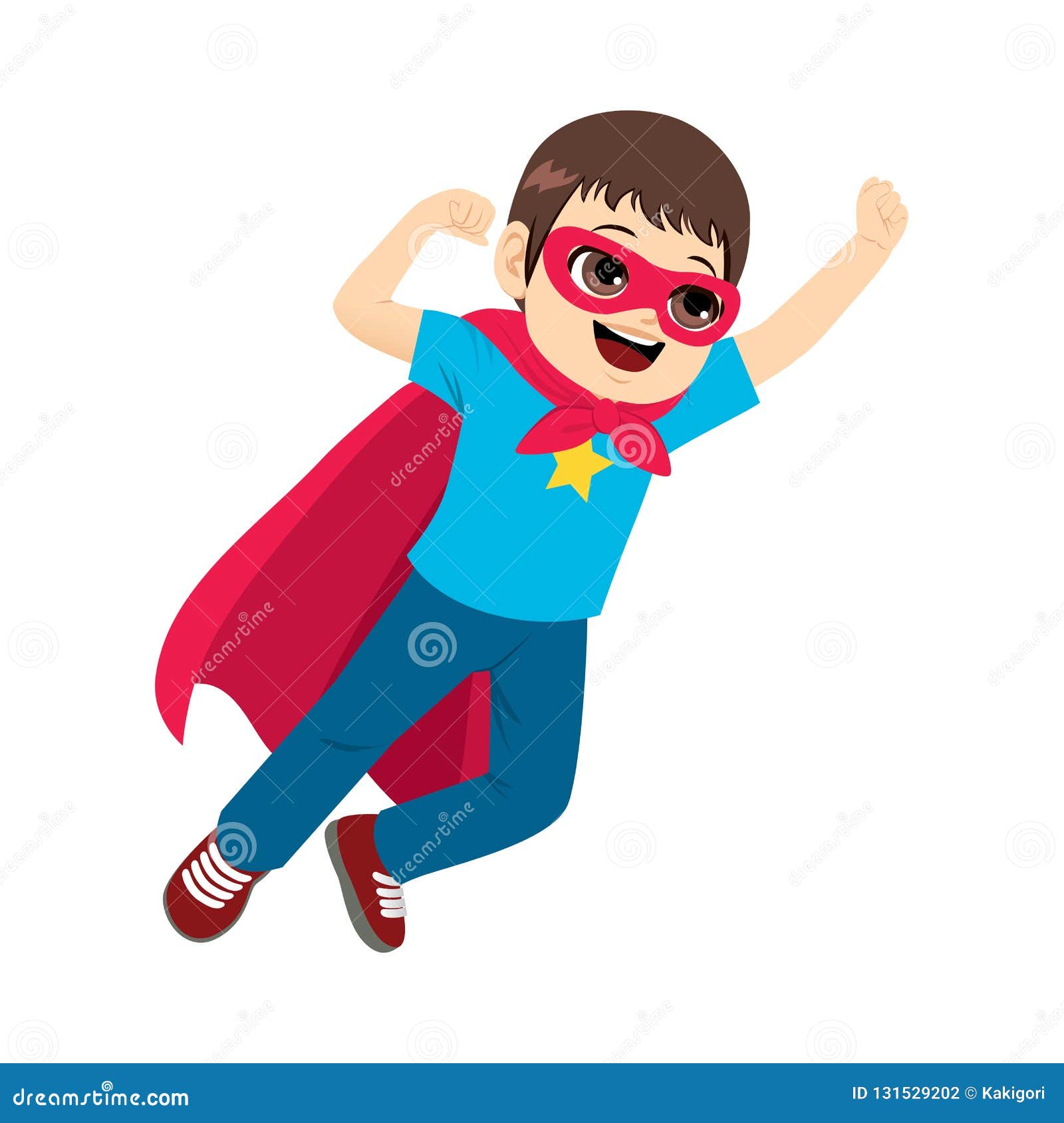 Fiber Arts Art & Collectibles Embroidery Little Boy Super Hero etna.com.pe