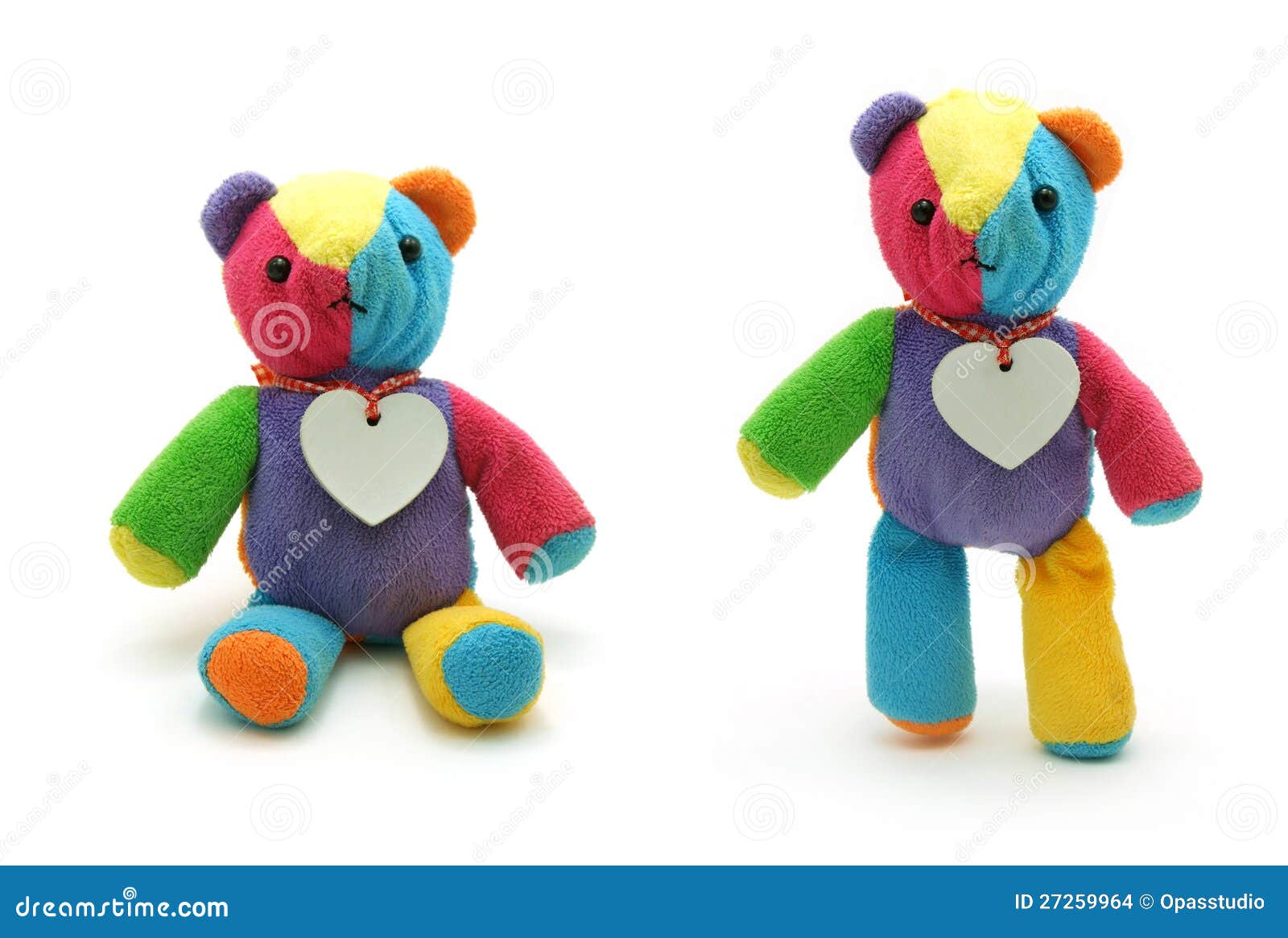 Cute little Teddy Bear stock photo. Image of playing - 27259964