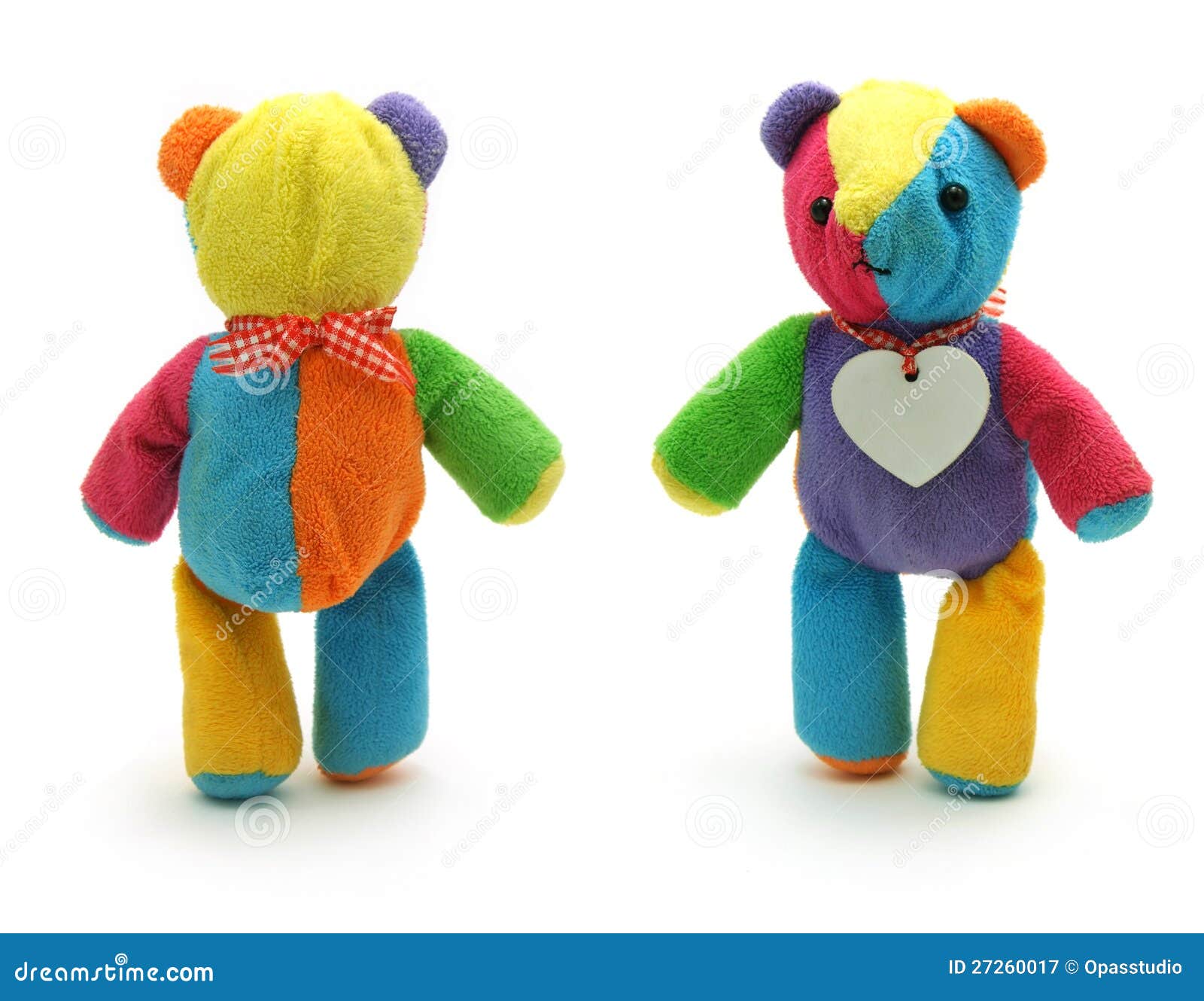 Cute little Teddy Bear stock image. Image of cute, playful - 27260017