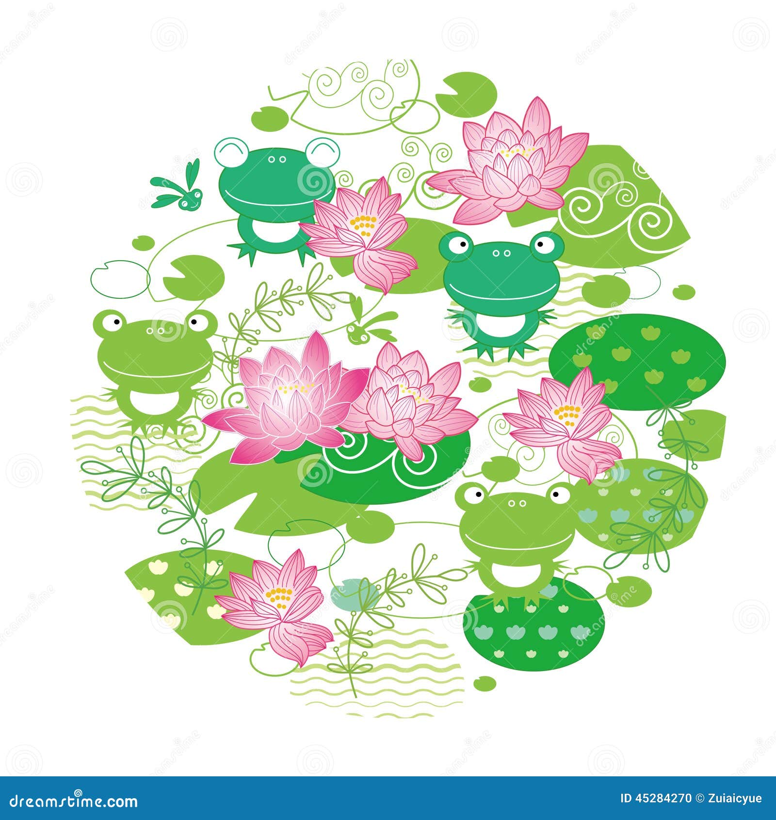 Flog Cartoons, Illustrations & Vector Stock Images - 200 Pictures to ...