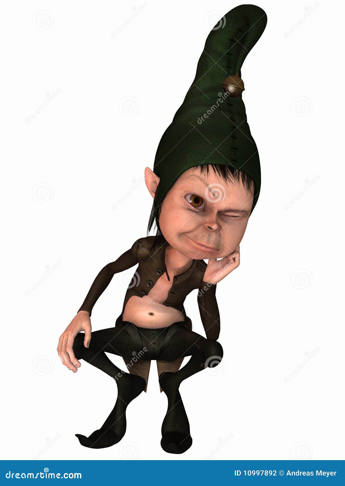 Cute Male Troll Stock Illustrations – 420 Cute Male Troll Stock ...