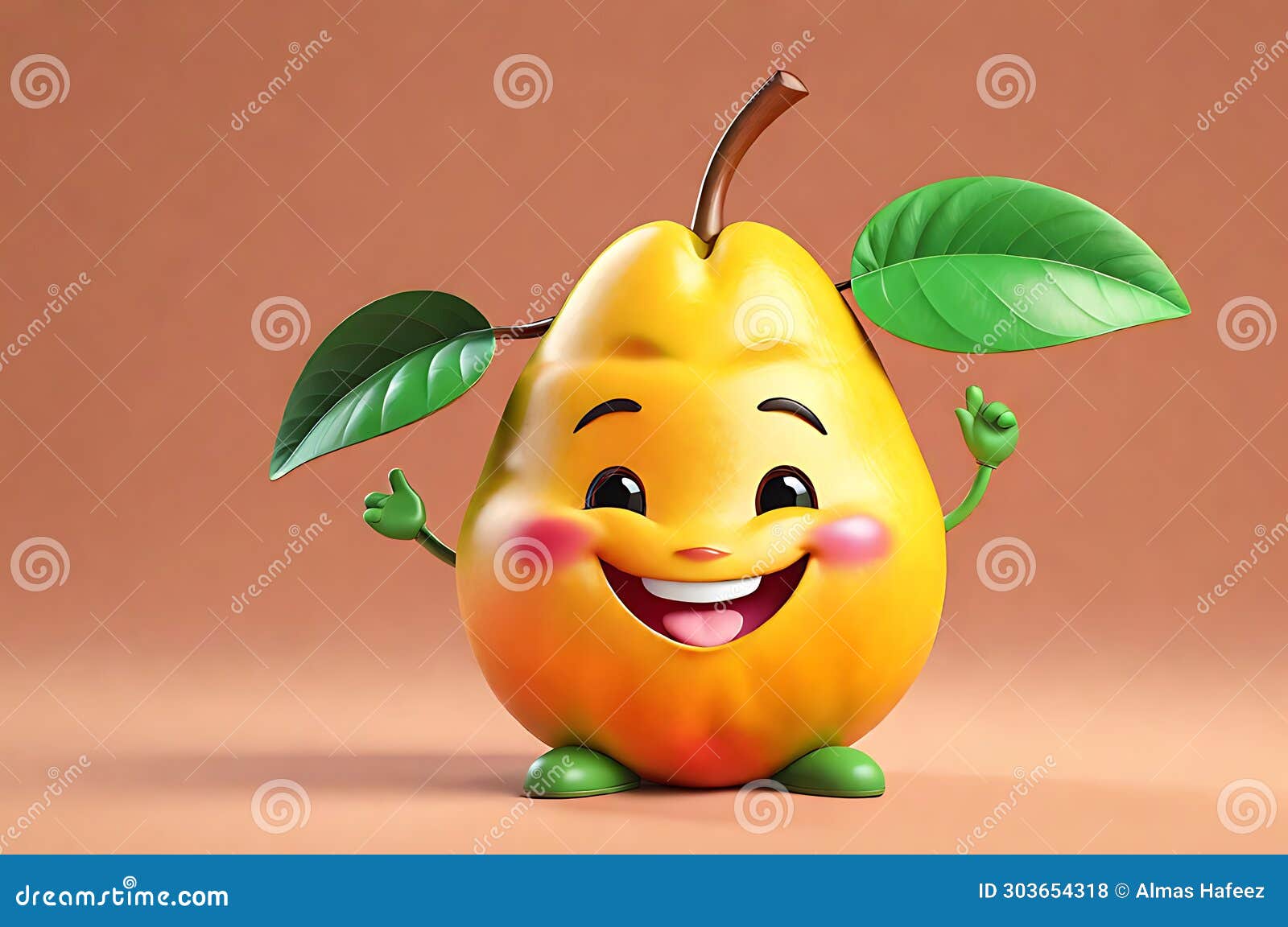 A 3D Rendered Character Made For Video Games. A Soldier Or Commando ...