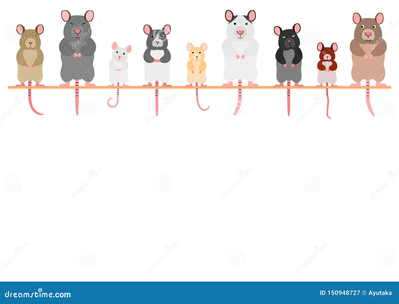 Rats House Stock Illustrations – 201 Rats House Stock Illustrations ...