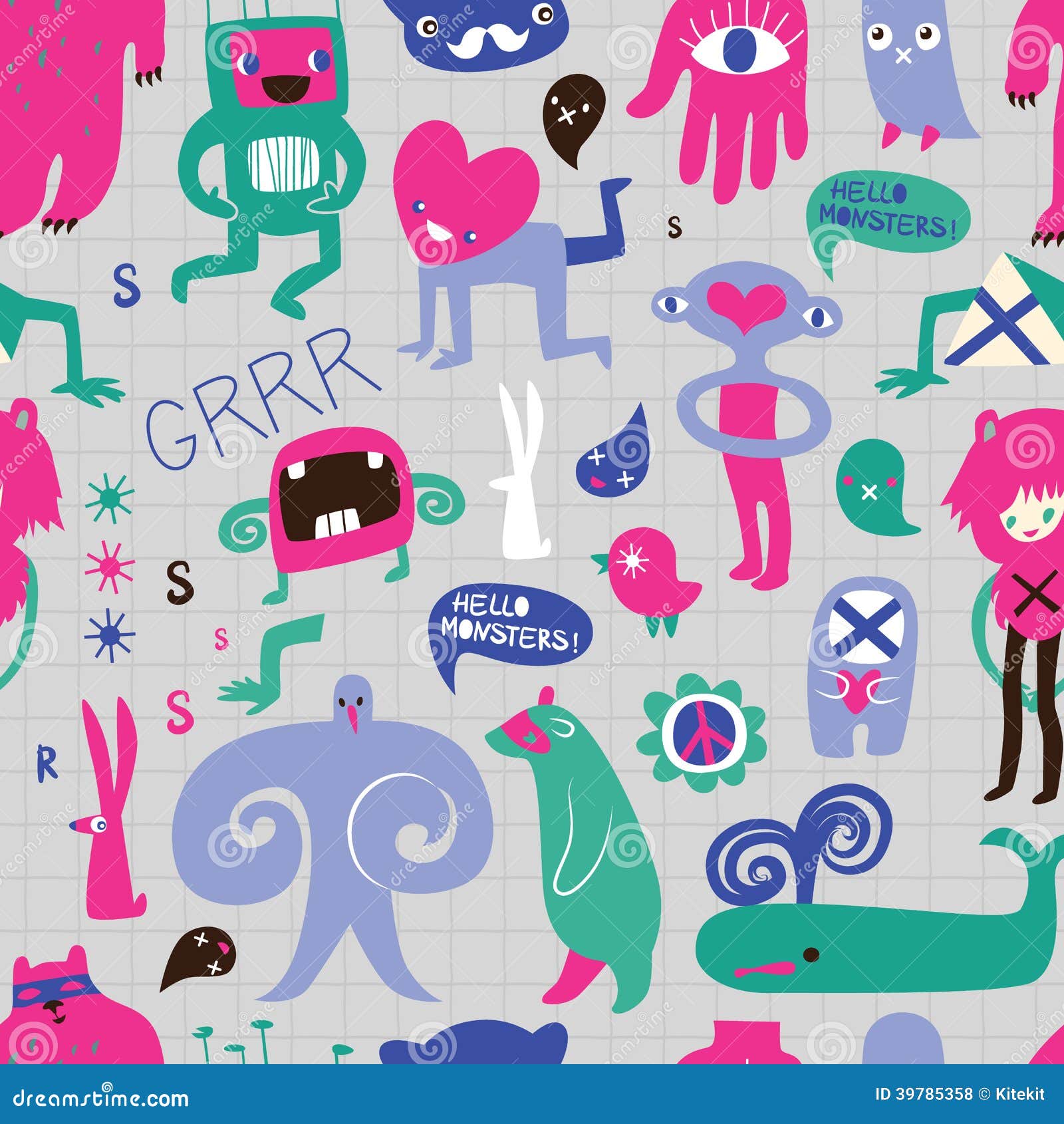 Freaks Cartoons, Illustrations & Vector Stock Images - 228 Pictures to ...