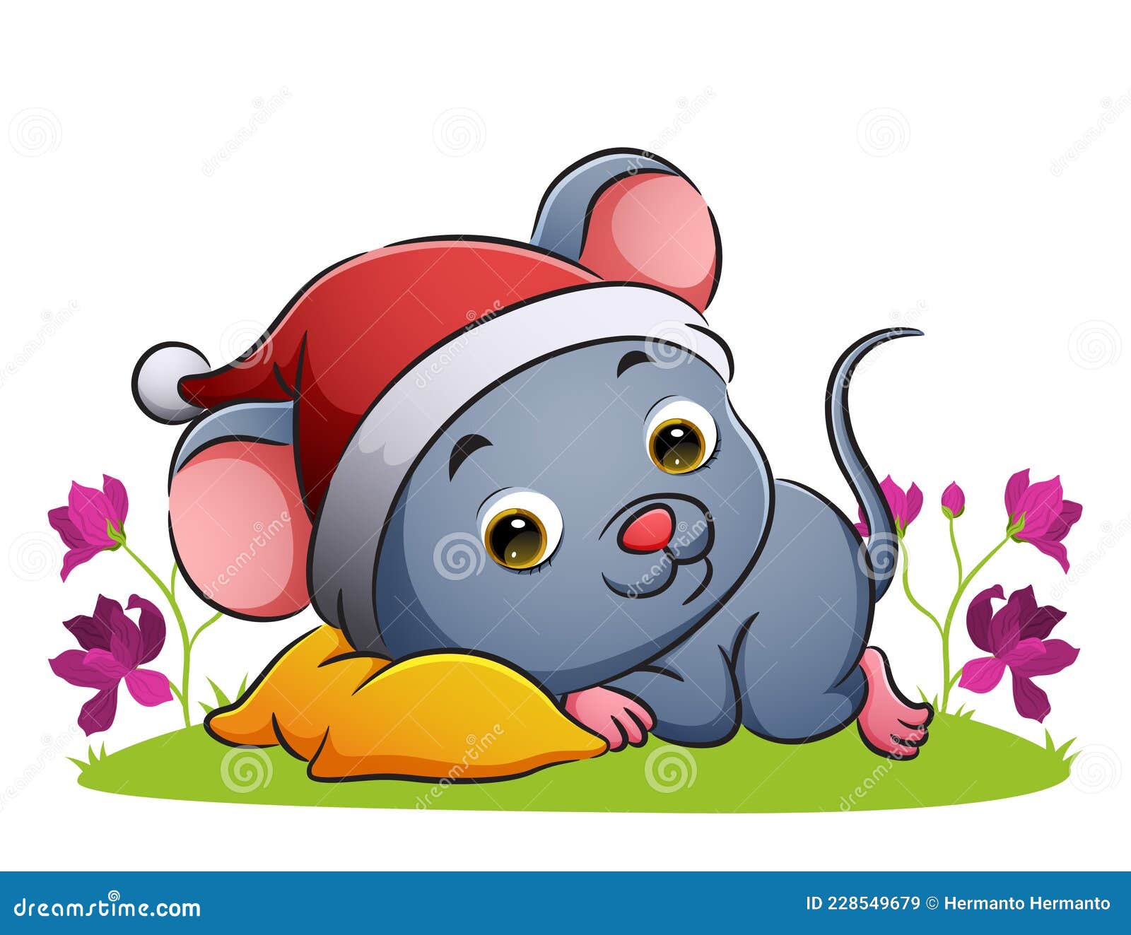 Mouse Down And Up. Scroll With Arrow Down And Up. Icon Of Computer ...