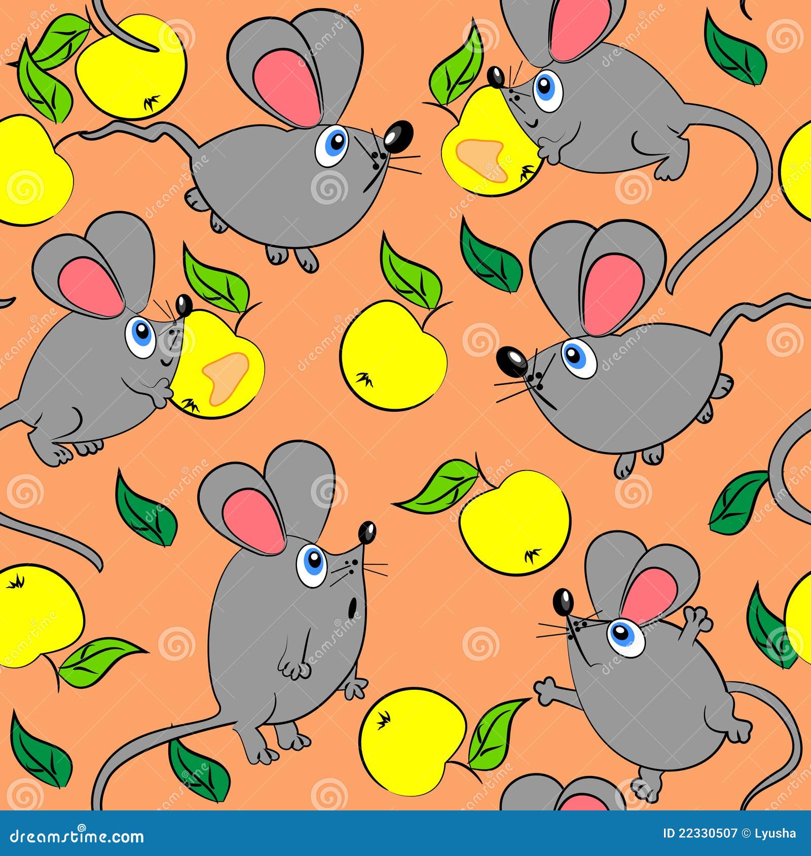 Animal Fur Texture- Leopard Royalty-Free Stock Photo | CartoonDealer ...