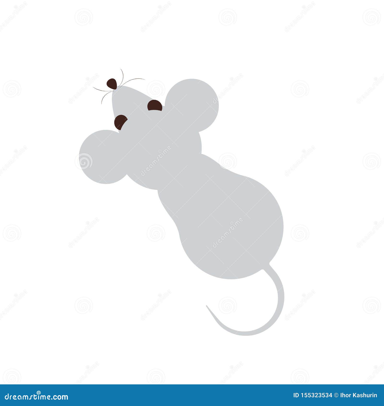 Little Mouse Drawing Above Stock Illustrations – 8 Little Mouse Drawing ...