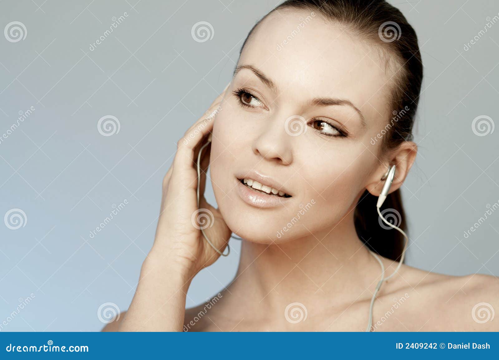 So Cute & Music stock photo. Image of natural, harmony - 2409242