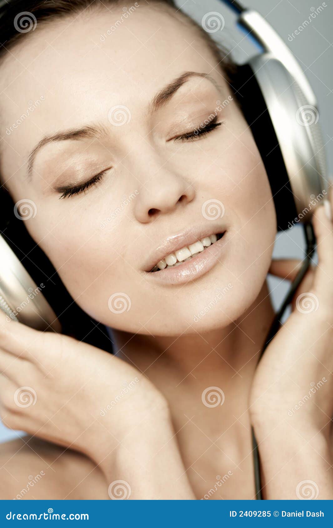So Cute & Music stock image. Image of body, fresh - 2409285