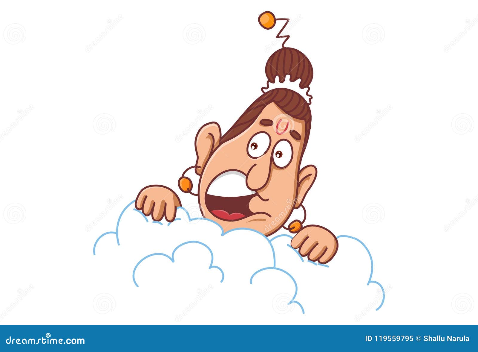 Muni Face Stock Illustrations – 10 Muni Face Stock Illustrations ...