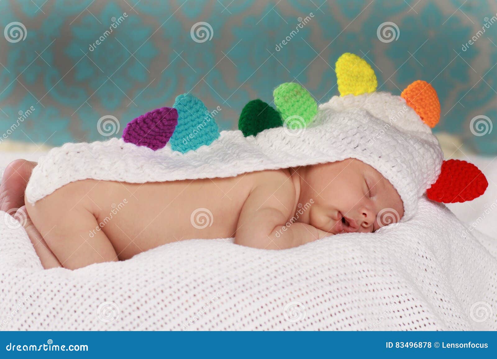 Cute new born boy stock photo. Image of cute, little - 83496878
