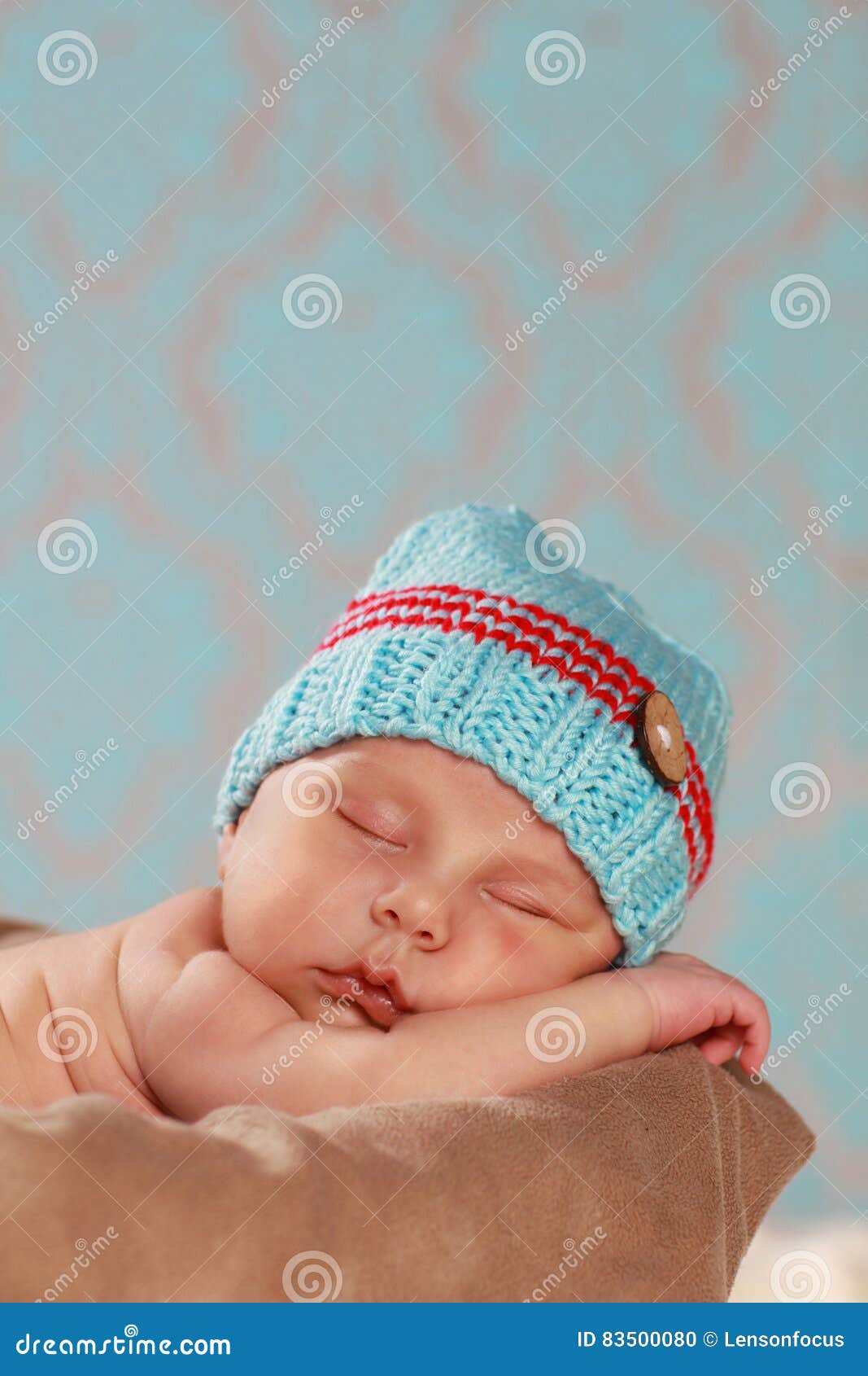 Cute new born boy stock photo. Image of little, born - 83500080